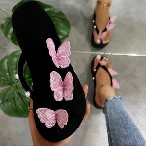 Shoes | Butterfly Sandals | Poshmark